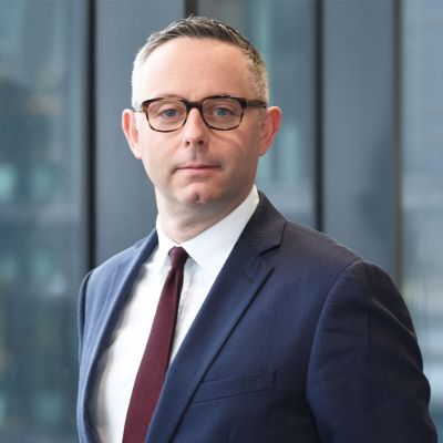 James Clare | Partner