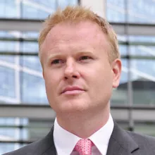 James Gregson | Partner