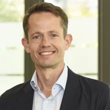 James Taylor | Partner (Justice)