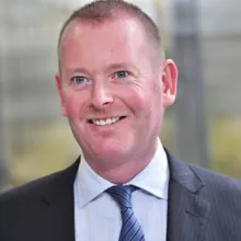 James Macpherson | Partner