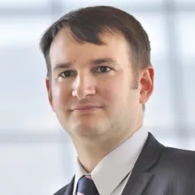 James Nunn-Price | UK Cyber & Public Sector lead