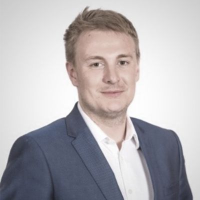 Jamie Pugh | Manager