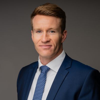 James Trueman | Senior Manager