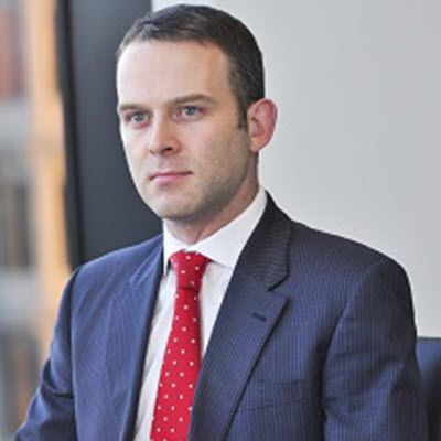 James Warwick | Partner