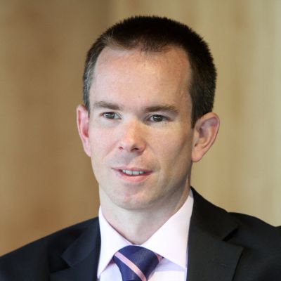 James Partridge | Partner