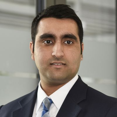 Jaspreet Jhaj | Partner