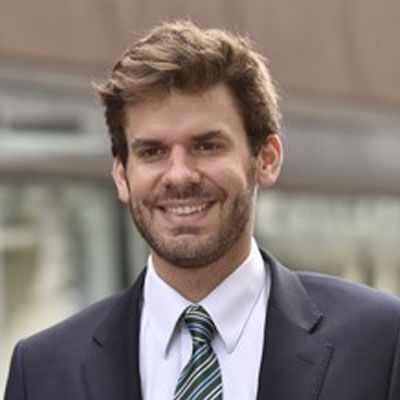 Jeremy Brown | Director