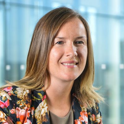 Jess Dooley | Director