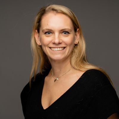 Jessica Hodges | Partner