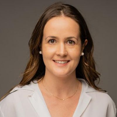Jessica Sutherland | Director | Risk Culture Lead