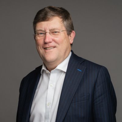 Jim Coyle | Independent Non-Executive