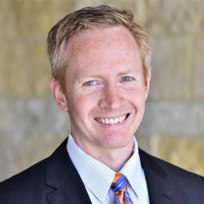 Jim Turner | Senior Manager