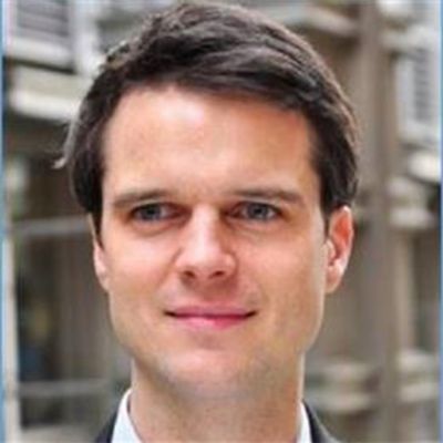 John Baddeley | Partner