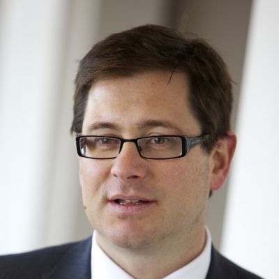 John Clacy | Deloitte Channel Islands Lead Partner