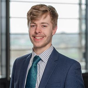 Jonny Walker | Analyst