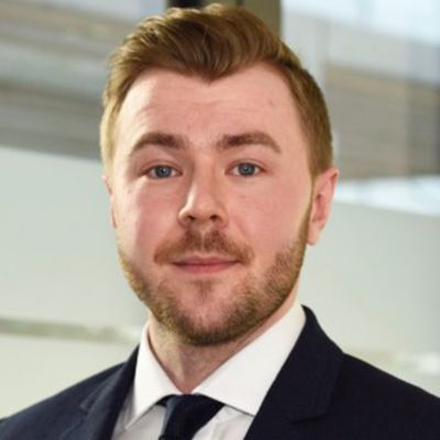 Josh Cason | Manager