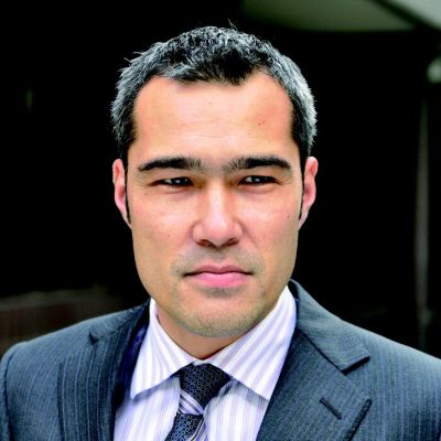 Julian Leake | Partner