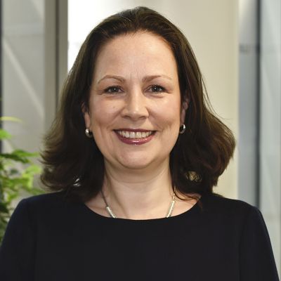 Julie Hughff | Partner