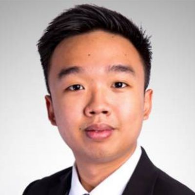 Junn Wei Tan | Consultant