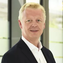 Justin Watson | Partner