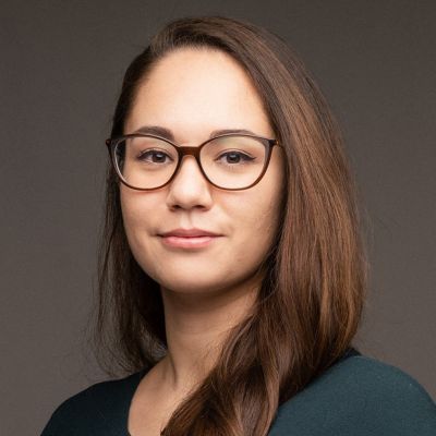 Kate Do Van | Manager