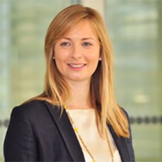 Kate Riordan | Senior Manager