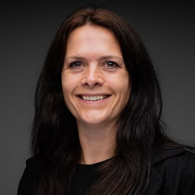 Kate Sweeney | Human Capital Consulting Leader