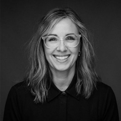 Katie Houldsworth | Partner