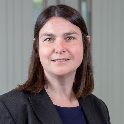 Katy Wintle | Director, Tax