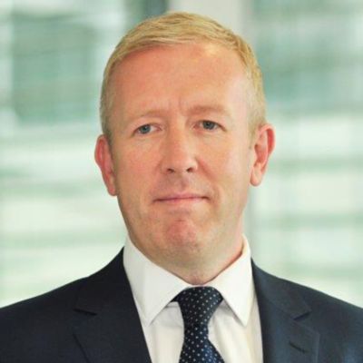 Kevin Frewin | Director