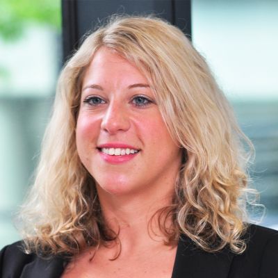 Laura Scarpa | Partner