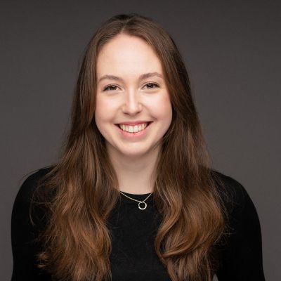Lauren Drabwell | Manager