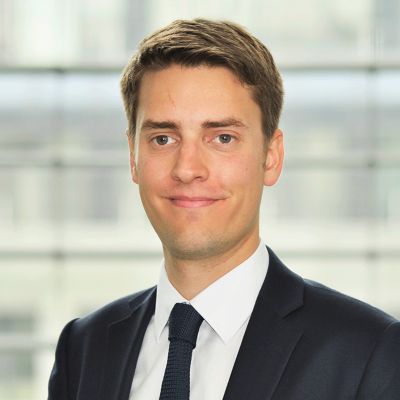 Laurie Gilchrist | Director, Ethics & Regulatory Compliance