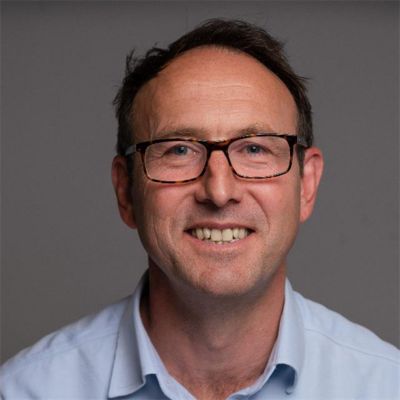 Luke Dirou | Partner