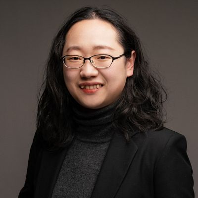 Lisa Zhou | Senior Consultant
