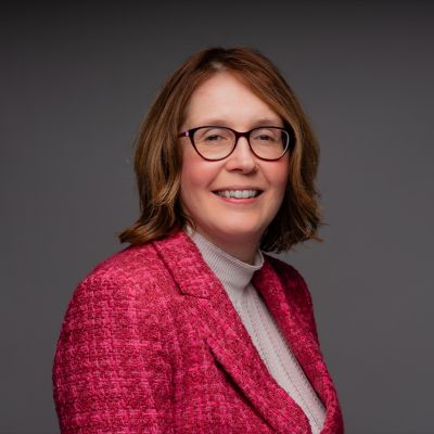 Liz Ballinger | Deloitte Private Growth Leader & Deloitte Private CFO ...