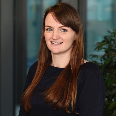 Lizzy Drake-Sloane | Assistant Director