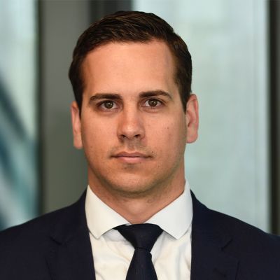 Logan M. Kube | Director