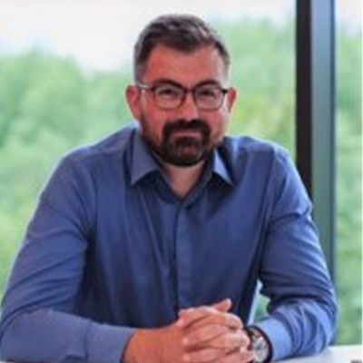 Liam Foster | Director