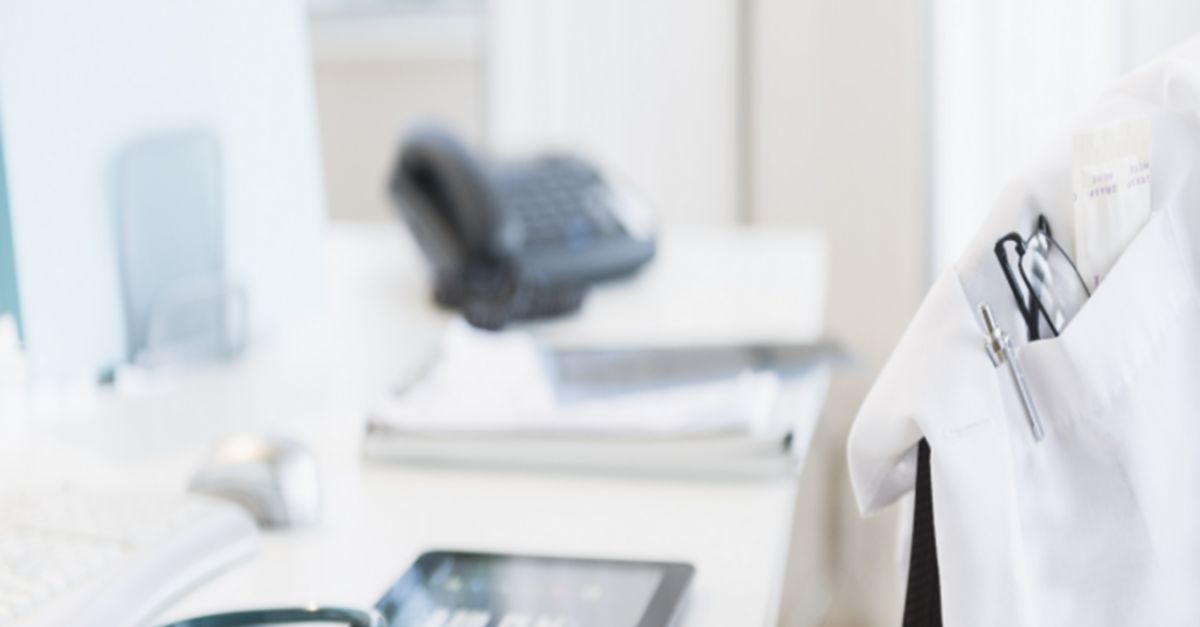 Episode #5: Digital transformation in healthcare | Deloitte UK