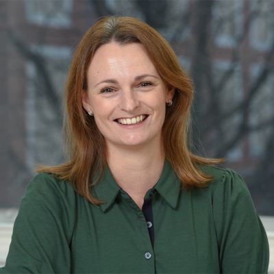 Liz Wells | Assistant Director