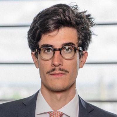 Luca Pagani | Senior Consultant