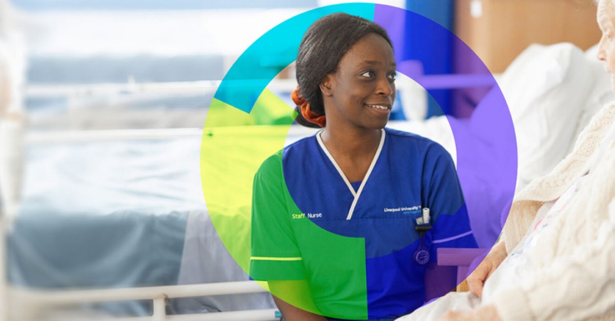 Sustainable financial improvement at Liverpool University Hospitals NHS ...