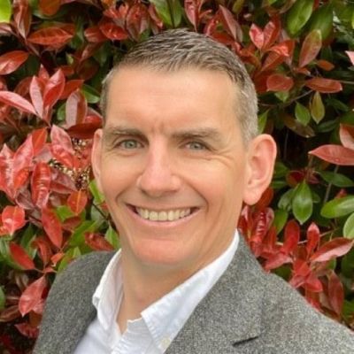 Luke Webber | Director