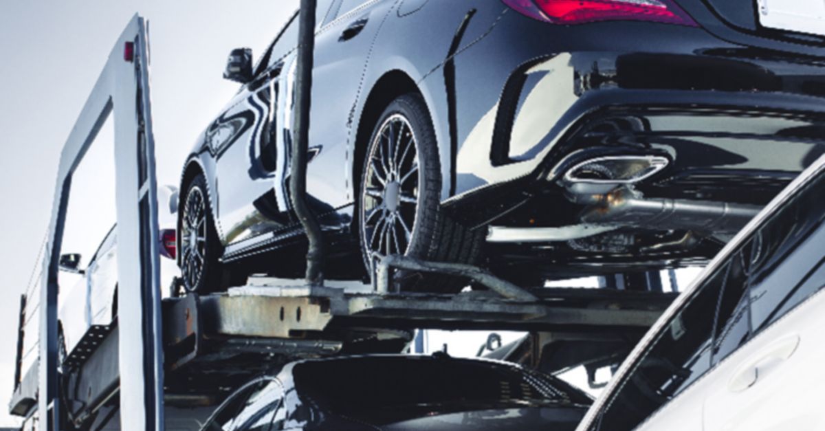 Deloitte comments on SMMT new car registration figures | Deloitte UK