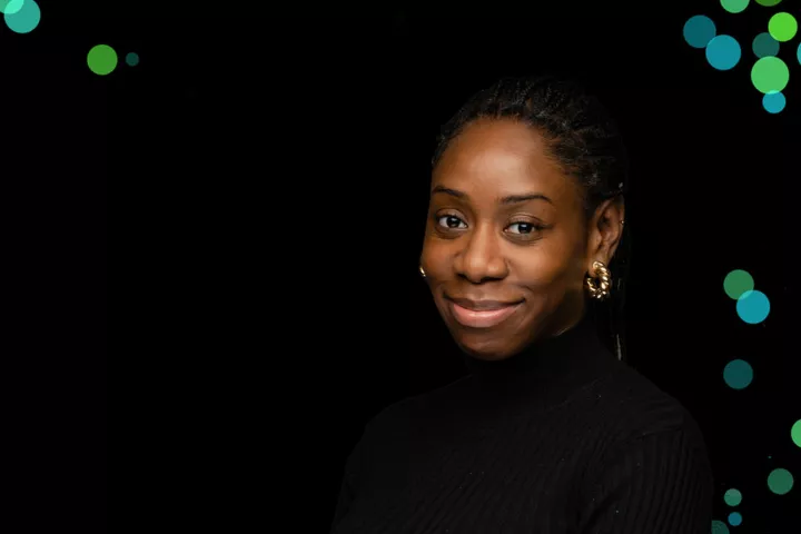 What I did next: Ed Symons