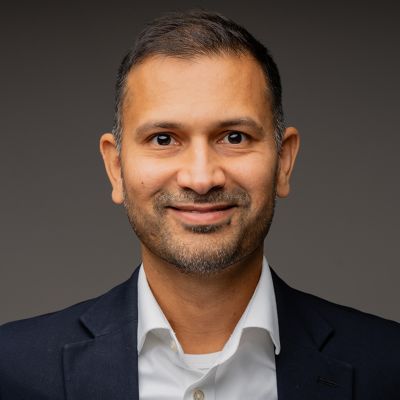 Malav Bhagdev | Partner