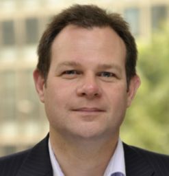 Malcolm Wilkinson | Partner