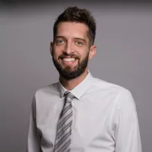 Max Lovell | Associate Director