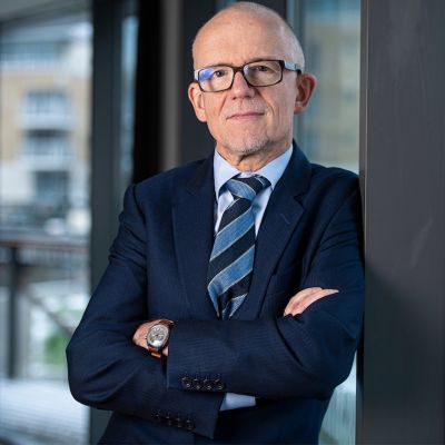 Sir Mark Rowley | Strategic Advisor